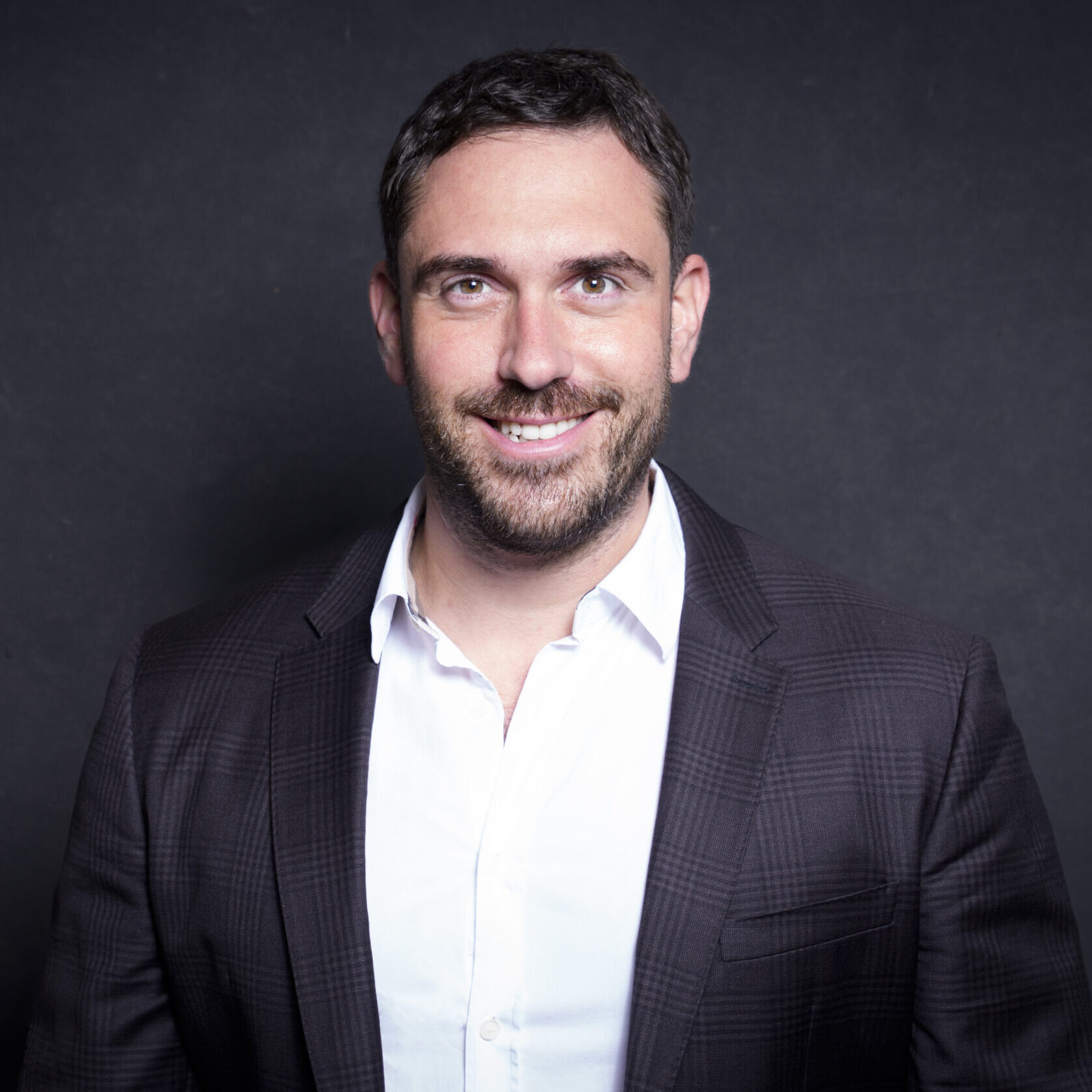 Samuel Kolp - Real Estate Group Holding AG